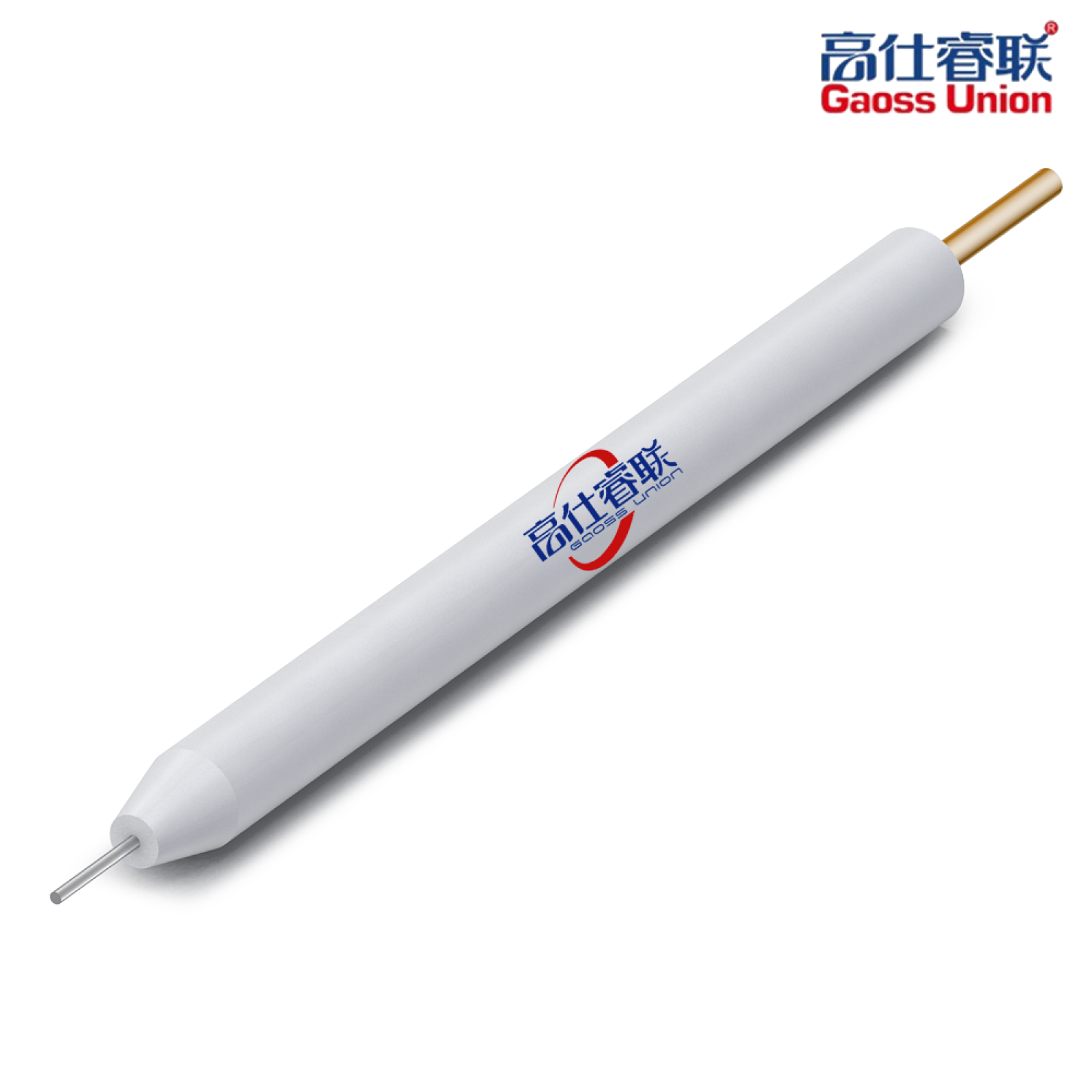 Platinum electrodePlatinum column electrode