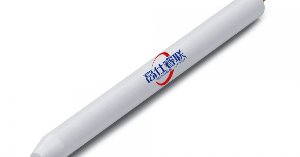 Platinum electrodePlatinum column electrode